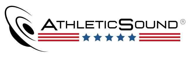 AthleticSound - Professional Stadium PA Sound Systems